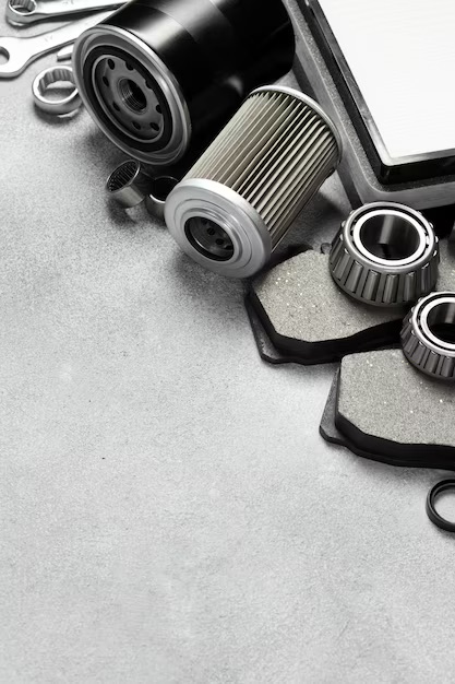 MY CAR PART -Genuine car spares