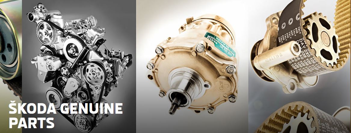 MY CAR PART -Genuine car spares